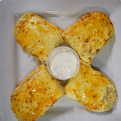 The Grill on Main | Coldwater, Ohio