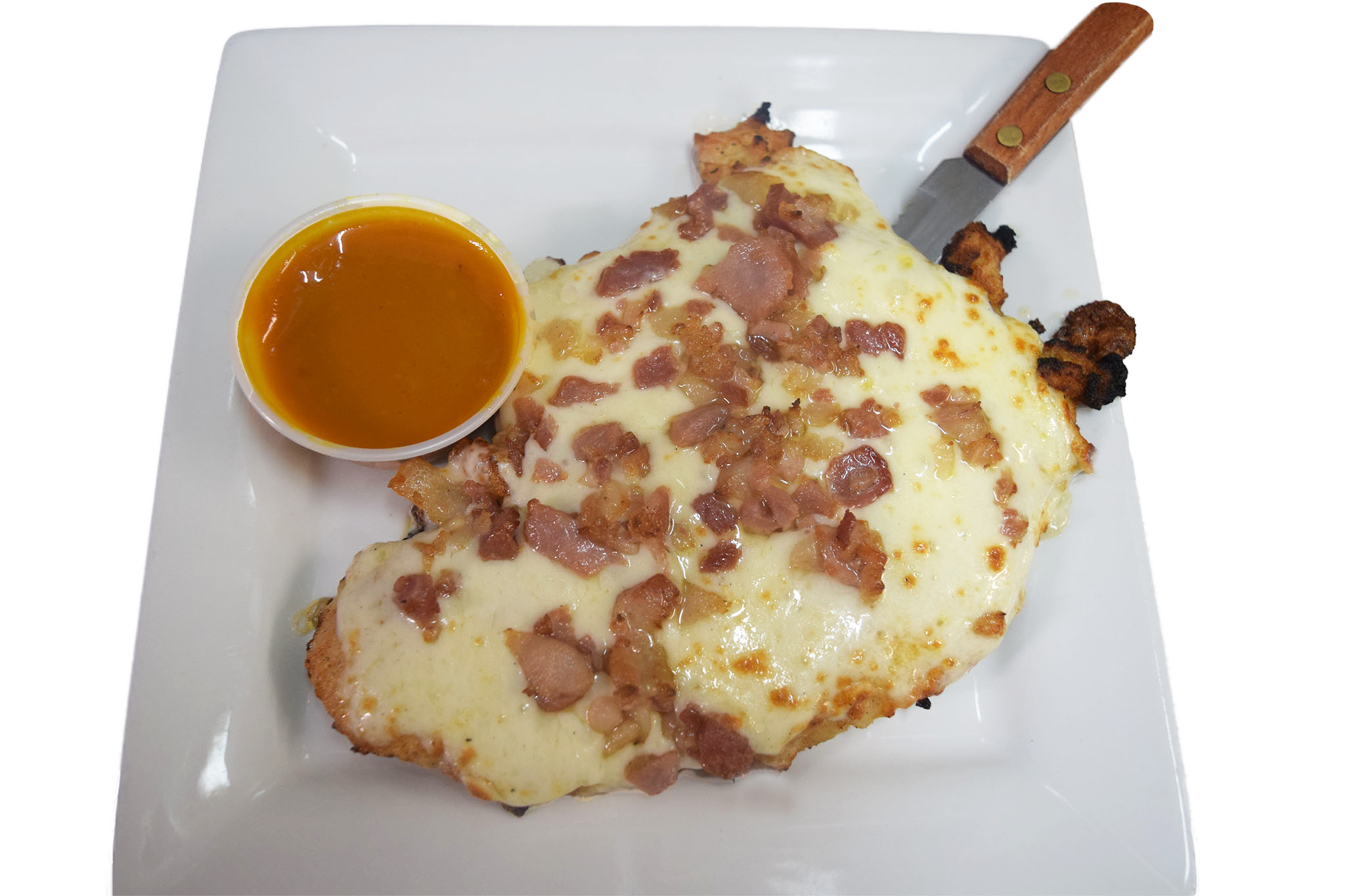 The Grill on Main | Coldwater, Ohio